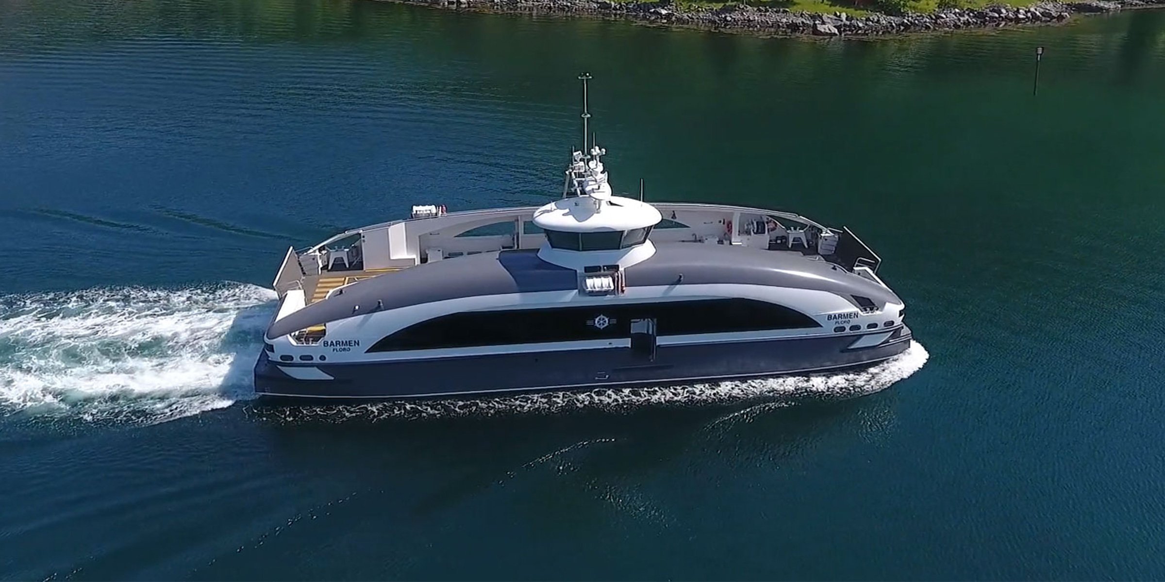 BOS Power | Power Generation | Energy Storage | Marine